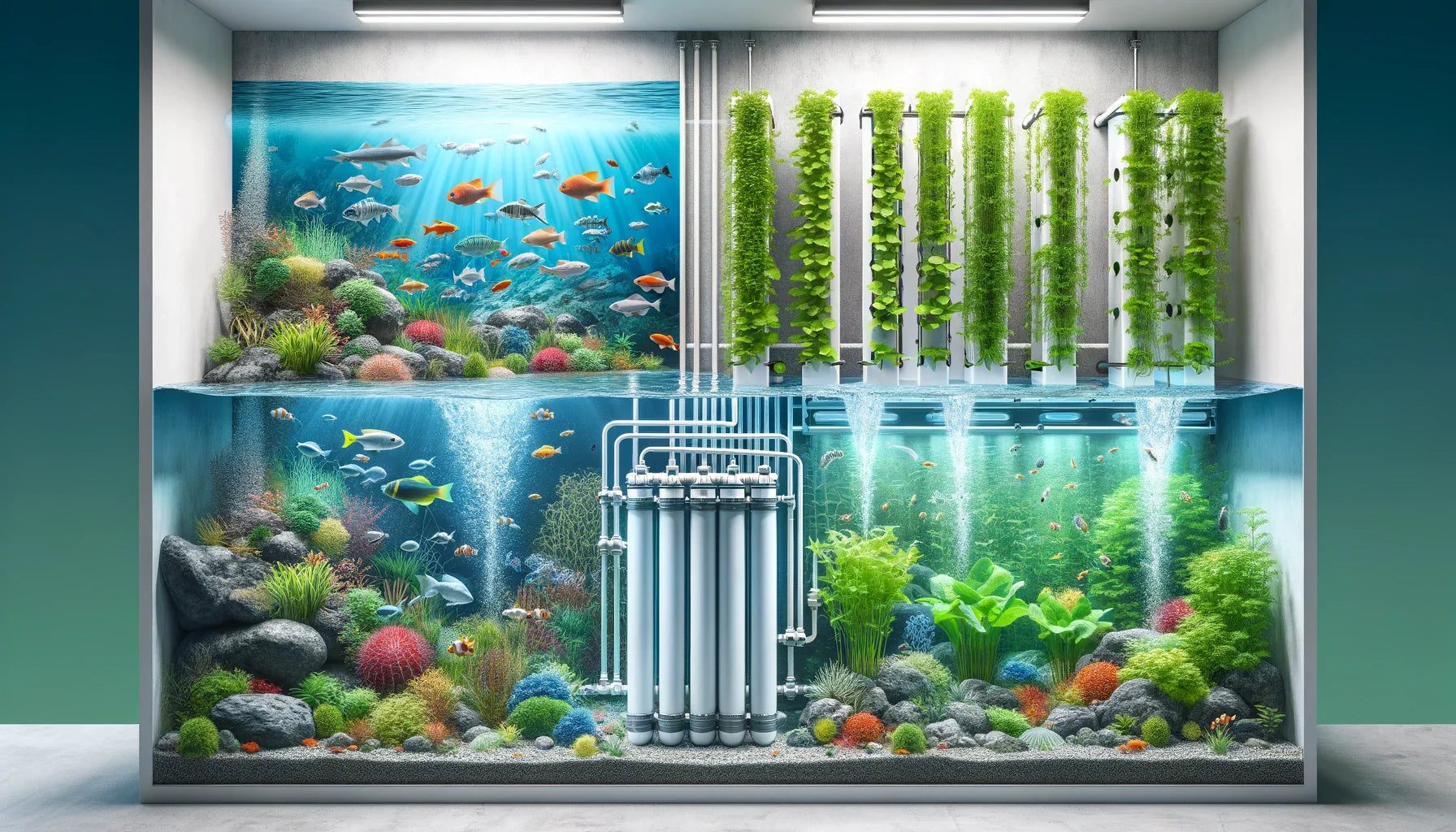 10 Tips for Successful AquaGardening: The Ultimate Guide to Aquaponics