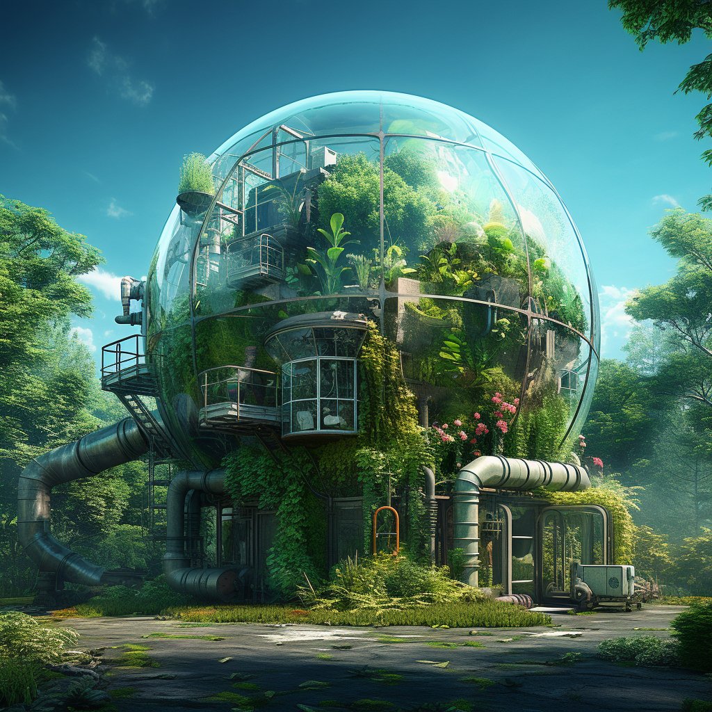 CO2 Accessories | Hydroponic Systems |Green Genius