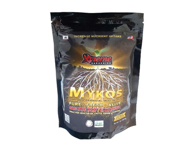 MYKOS | Premium Mycorrhizal Inoculant for Stronger Root Systems