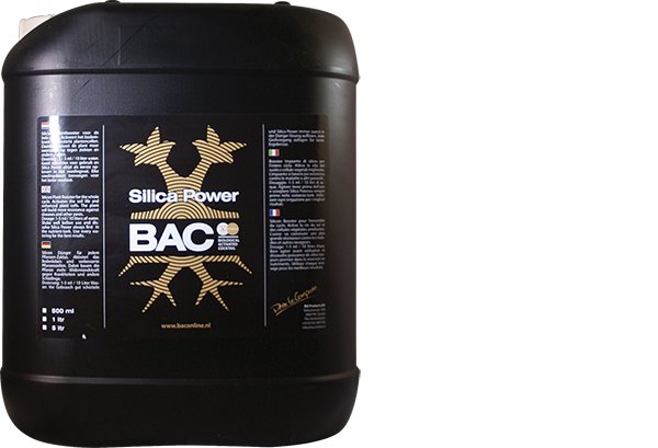 BAC Silica Power