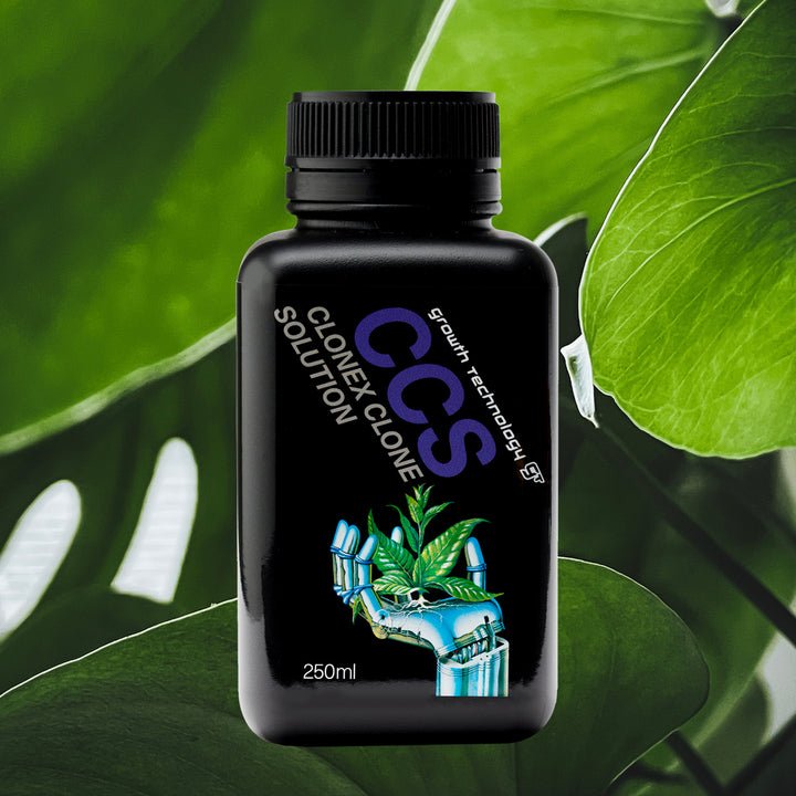 Growth Technology CCS | Clonex Cloning Solution