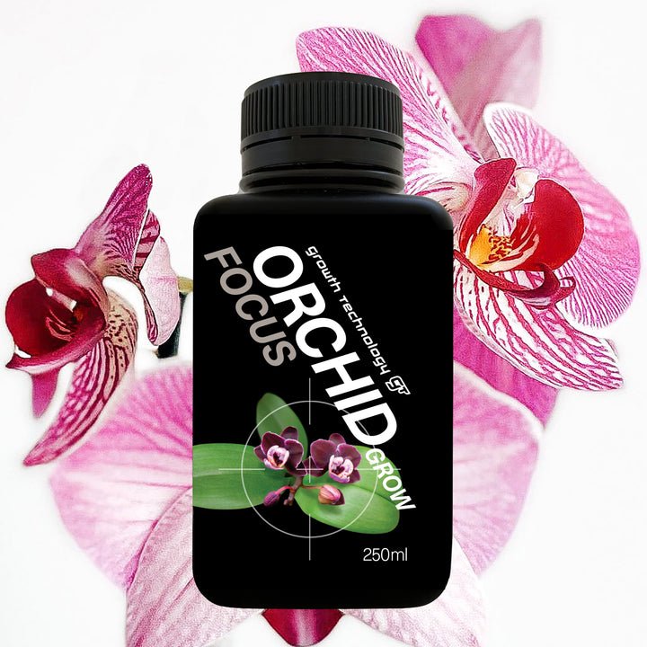 Growth Technology Orchid Focus Grow 250ml