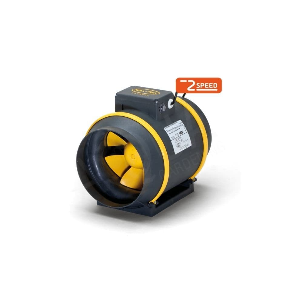 Max Fan Pro