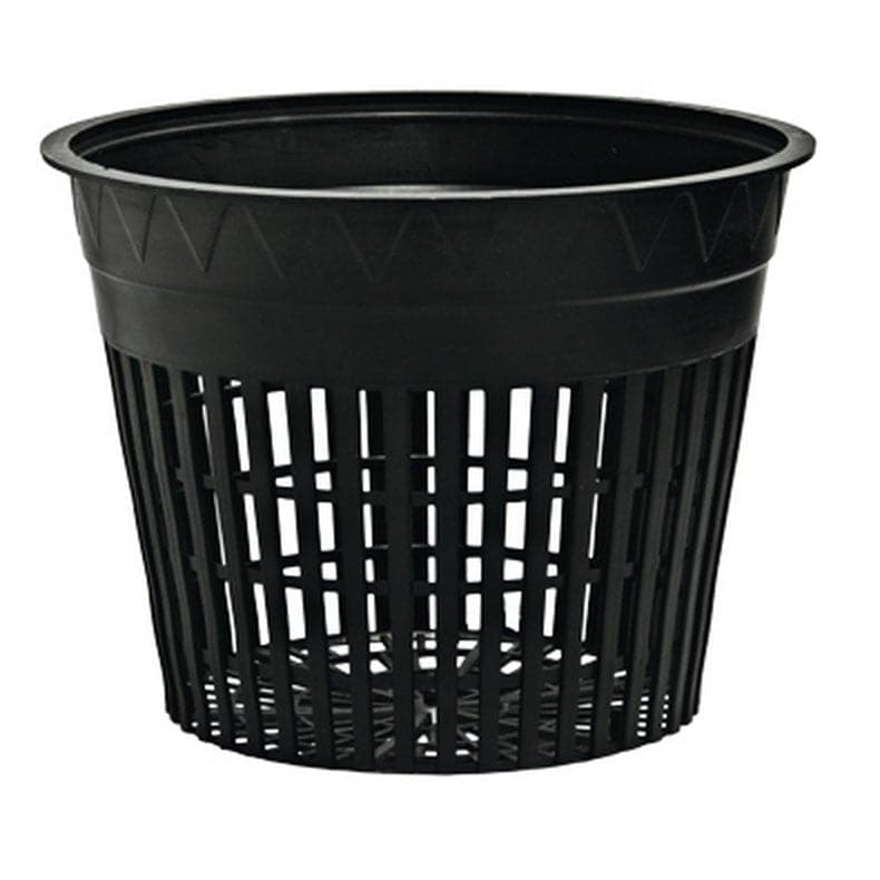 Plastic Net Pot – Green Genius
